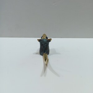 Mouse - Animal - Symbol of Adaptability and Resourcefulness - Capacity ...