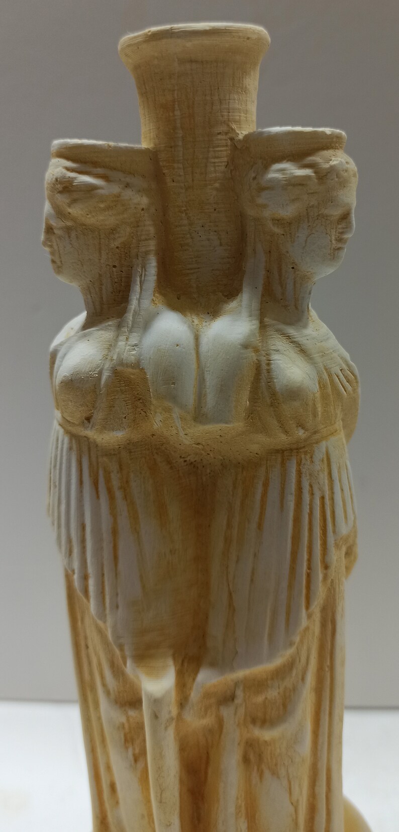 Hecate Hekate Ancient Greek Goddess of Magic Witchcraft - Etsy