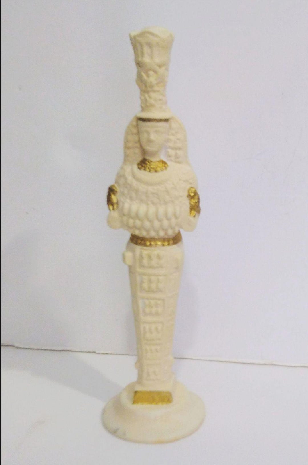 Artemis Ephesian - Great Mother Goddess - Fertility Symbol, Protector ...