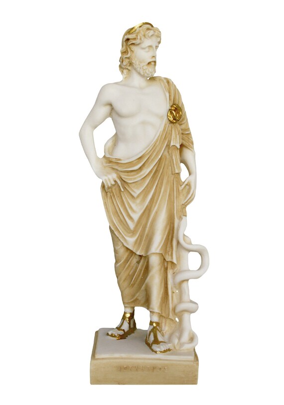 Apollo Greek God Of Medicine