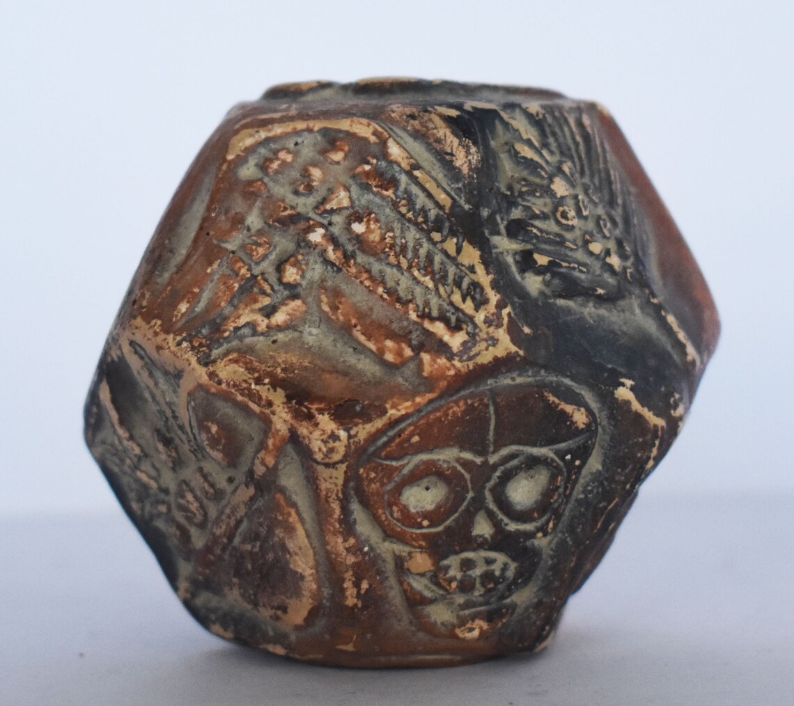 Venus Dice Fortune Telling Game Inspired by Ancient Greek - Etsy