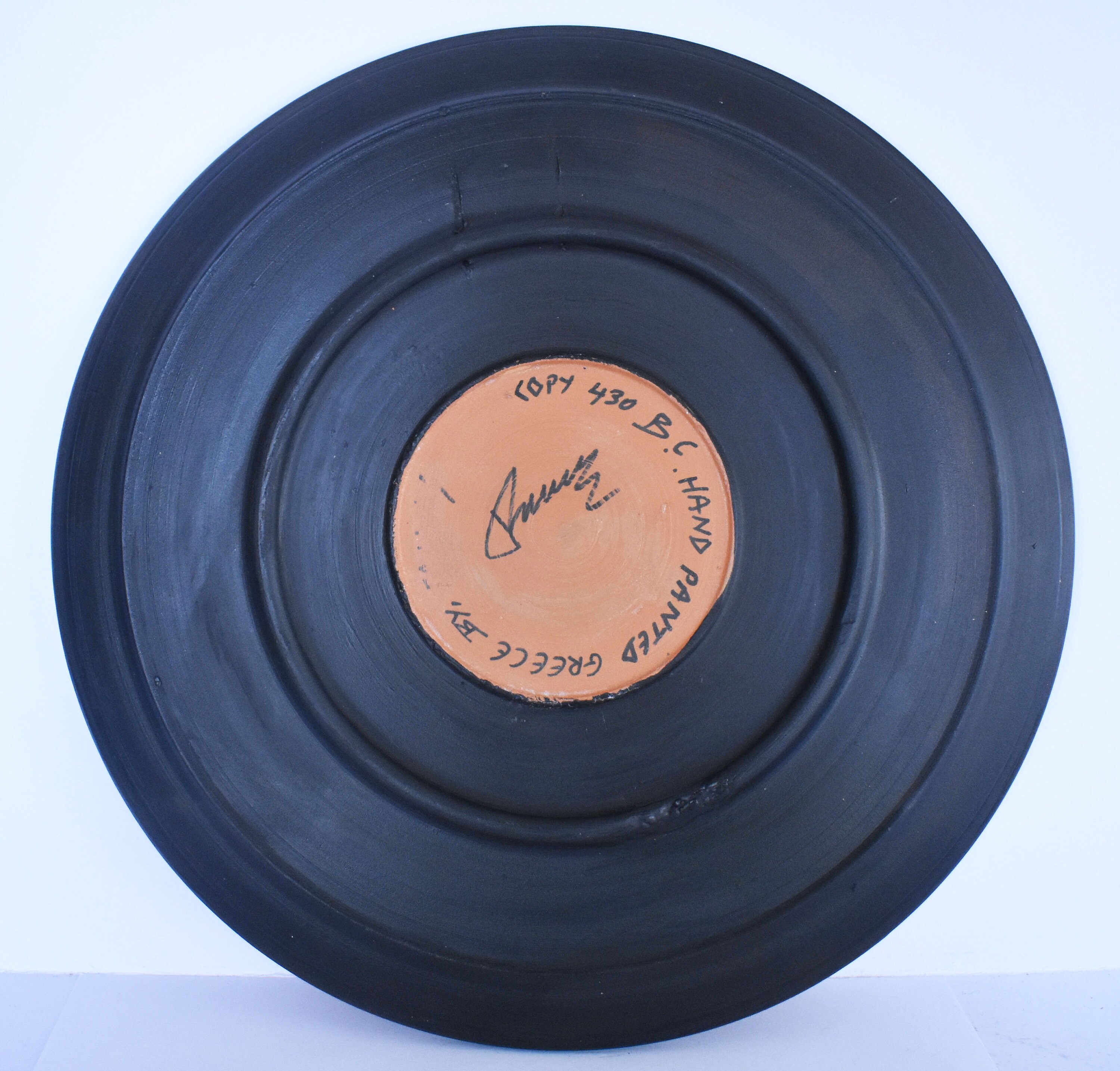 Athena and Poseidons Contest for Athens Ancient Greek | Etsy