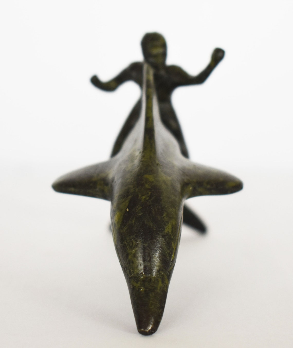 Arion Myth of His Kidnapping by Pirates and Miraculous - Etsy