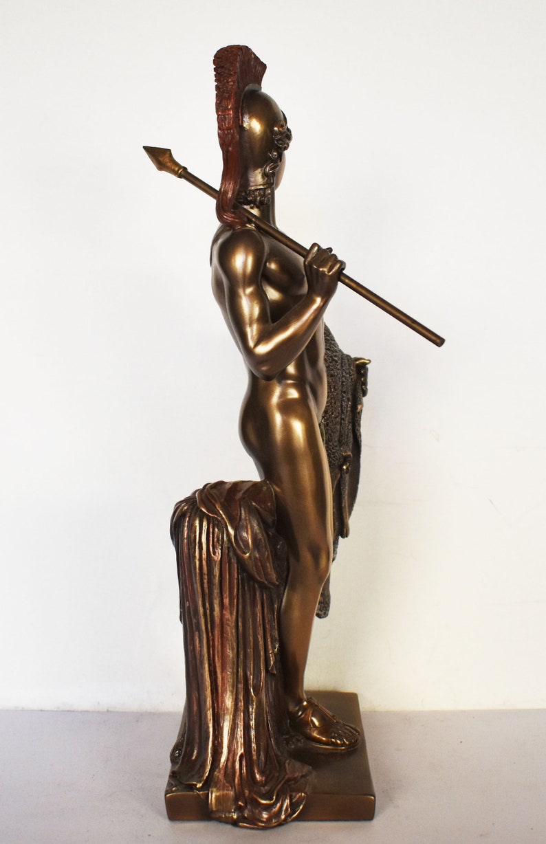 Jason Ancient Greek Hero King of Iolcos Leader of - Etsy