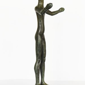 Minotaur - Mythical Creature, Half-man, Half-bull - Fierce and Strong ...