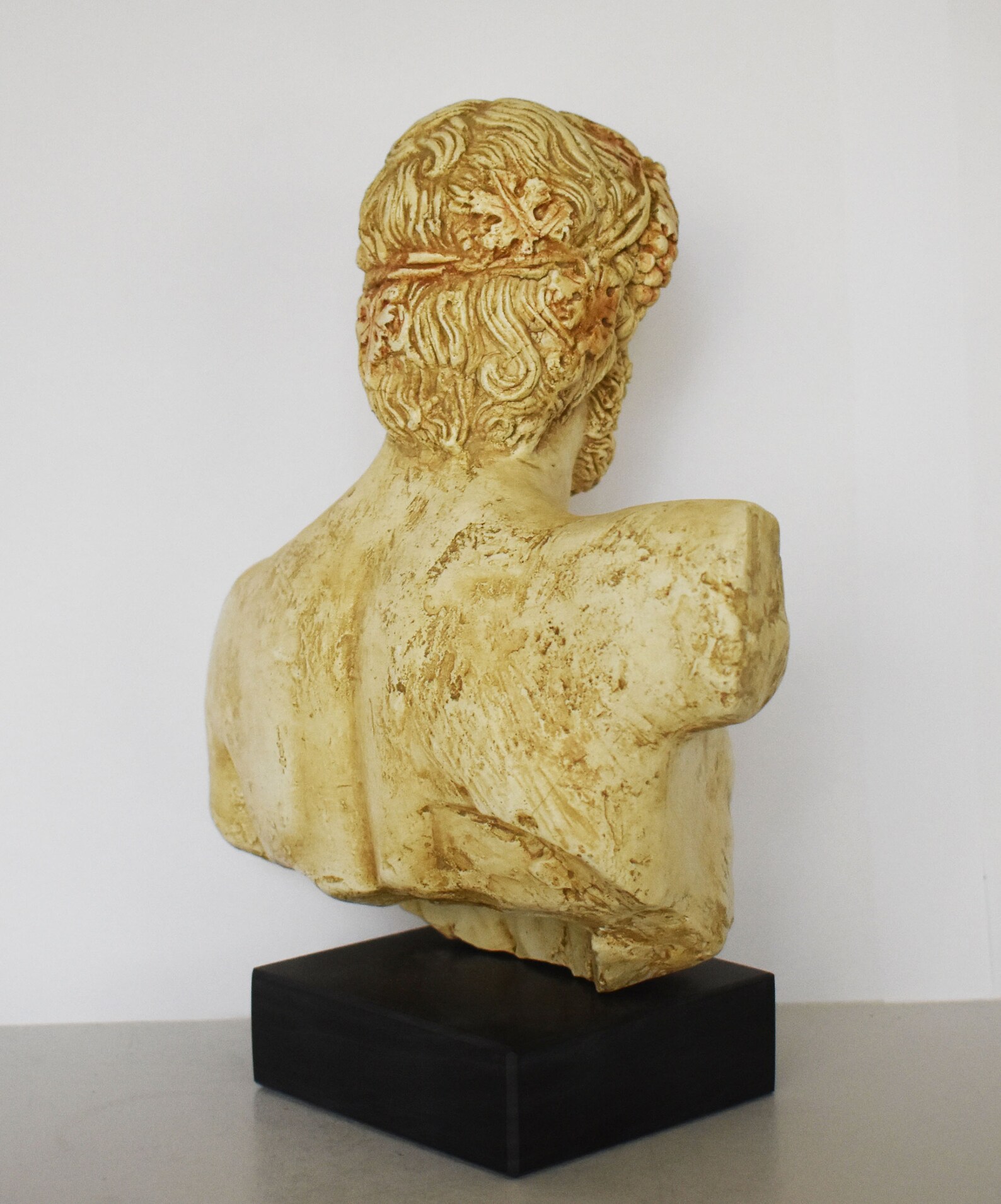 Dionysus Griekse God van wijn vruchtbaarheid rituele - Etsy Nederland Dionysus Griekse God van wijn vruchtbaarheid rituele - Etsy Nederland