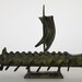 Ancient Greek Ship - Trireme - Bireme - Penteconter - Athenian Spartan ...