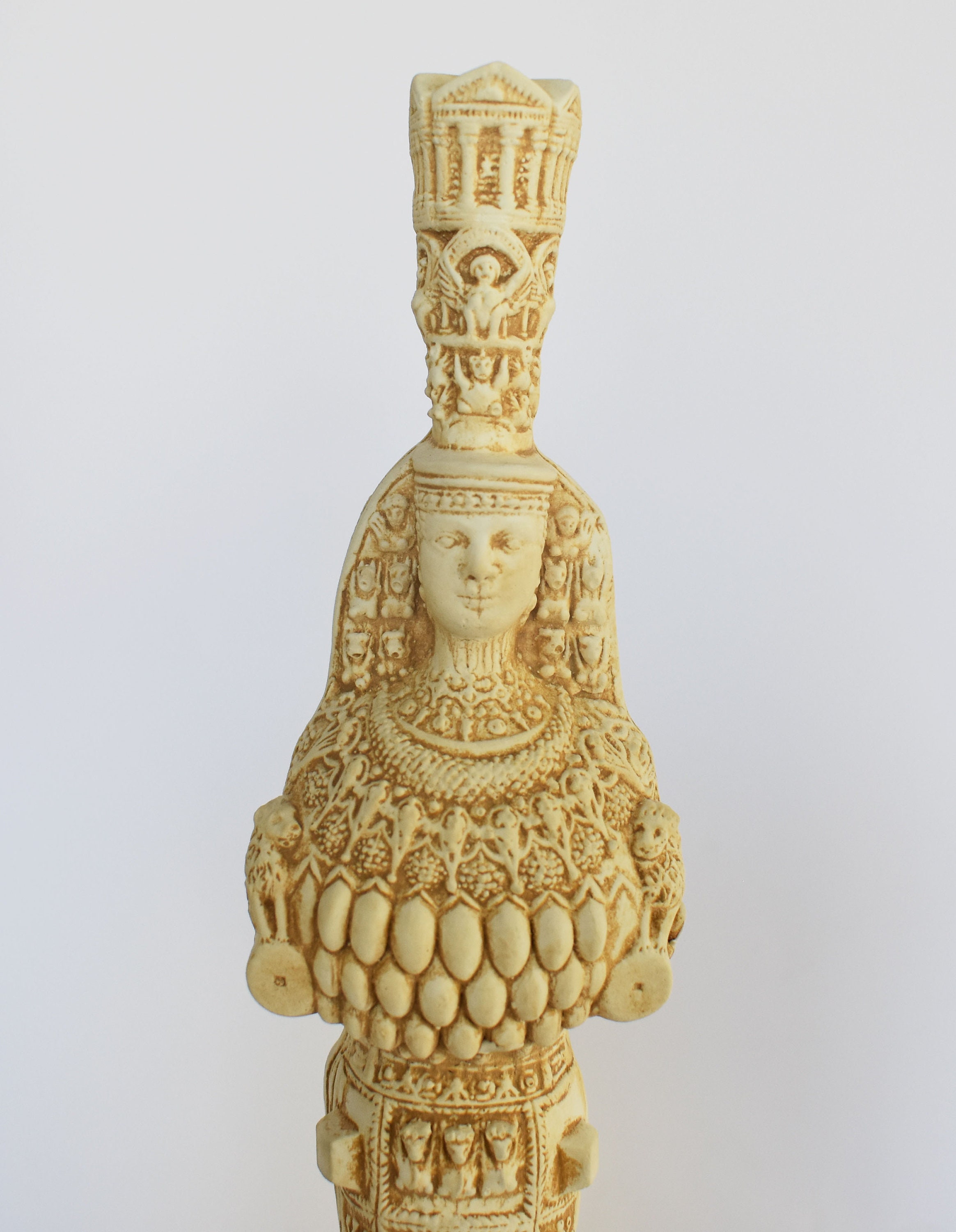 Artemis Ephesian Great Mother Goddess Fertility Symbol - Etsy