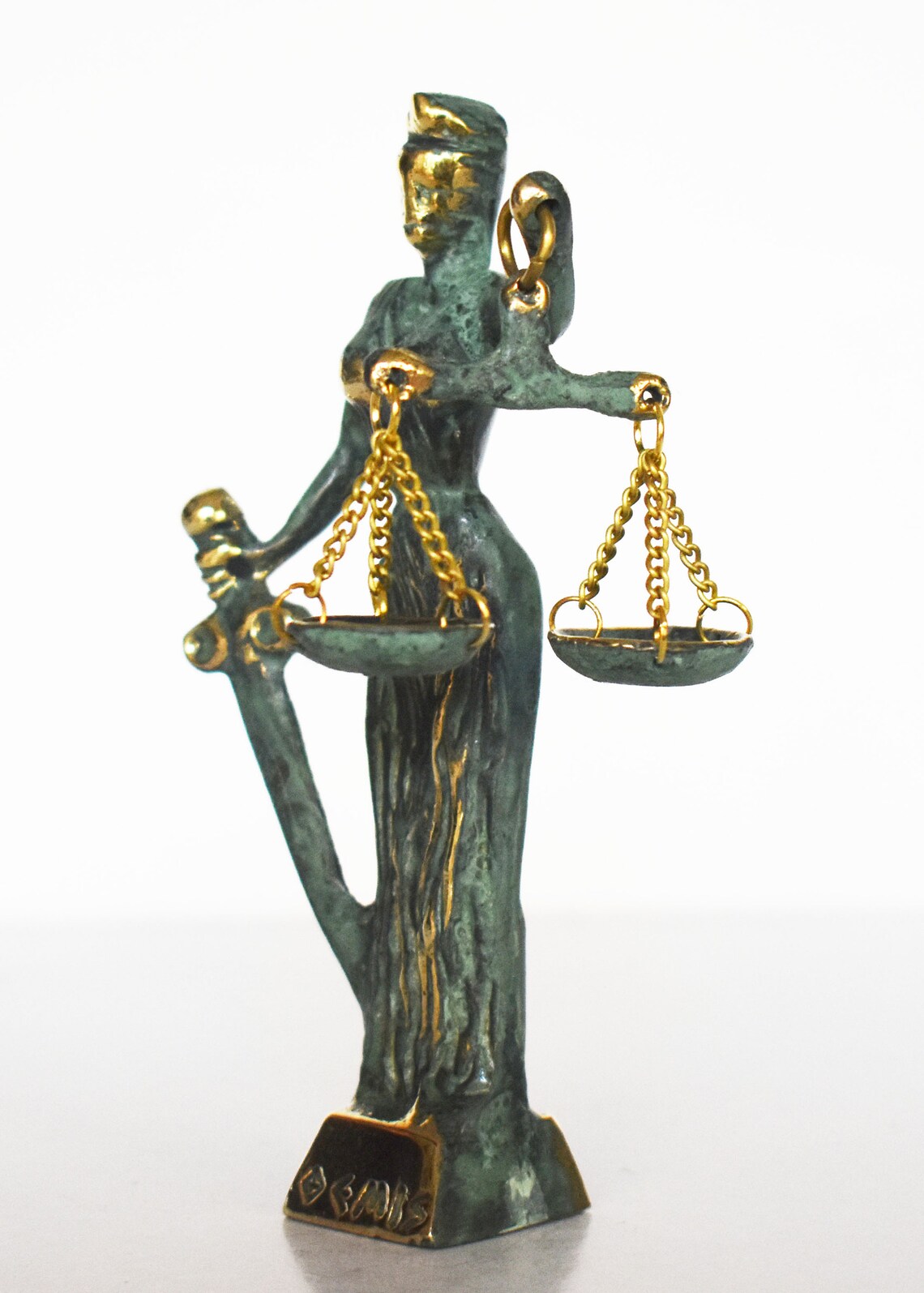 Themis Personification of Justice Goddess of Wisdom and | Etsy Themis Personification of Justice Goddess of Wisdom and | Etsy