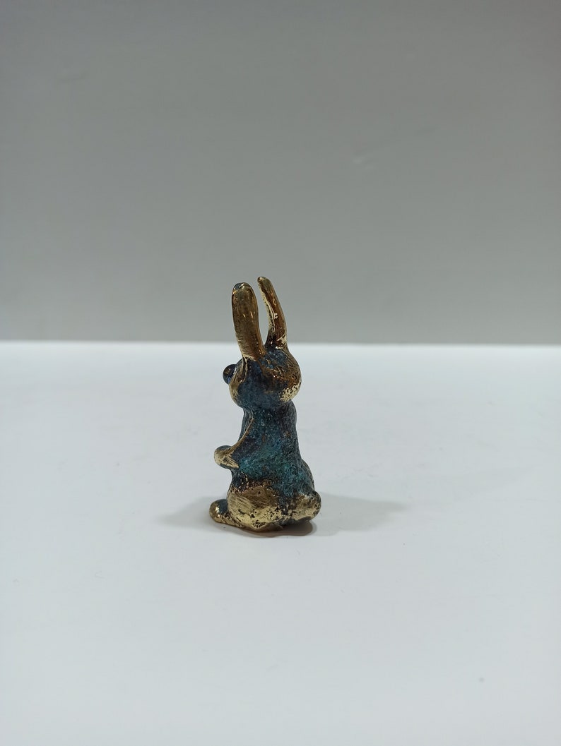 Rabbit Hare - Symbol of Goddesses Aphrodite and Artemis - Represents ...