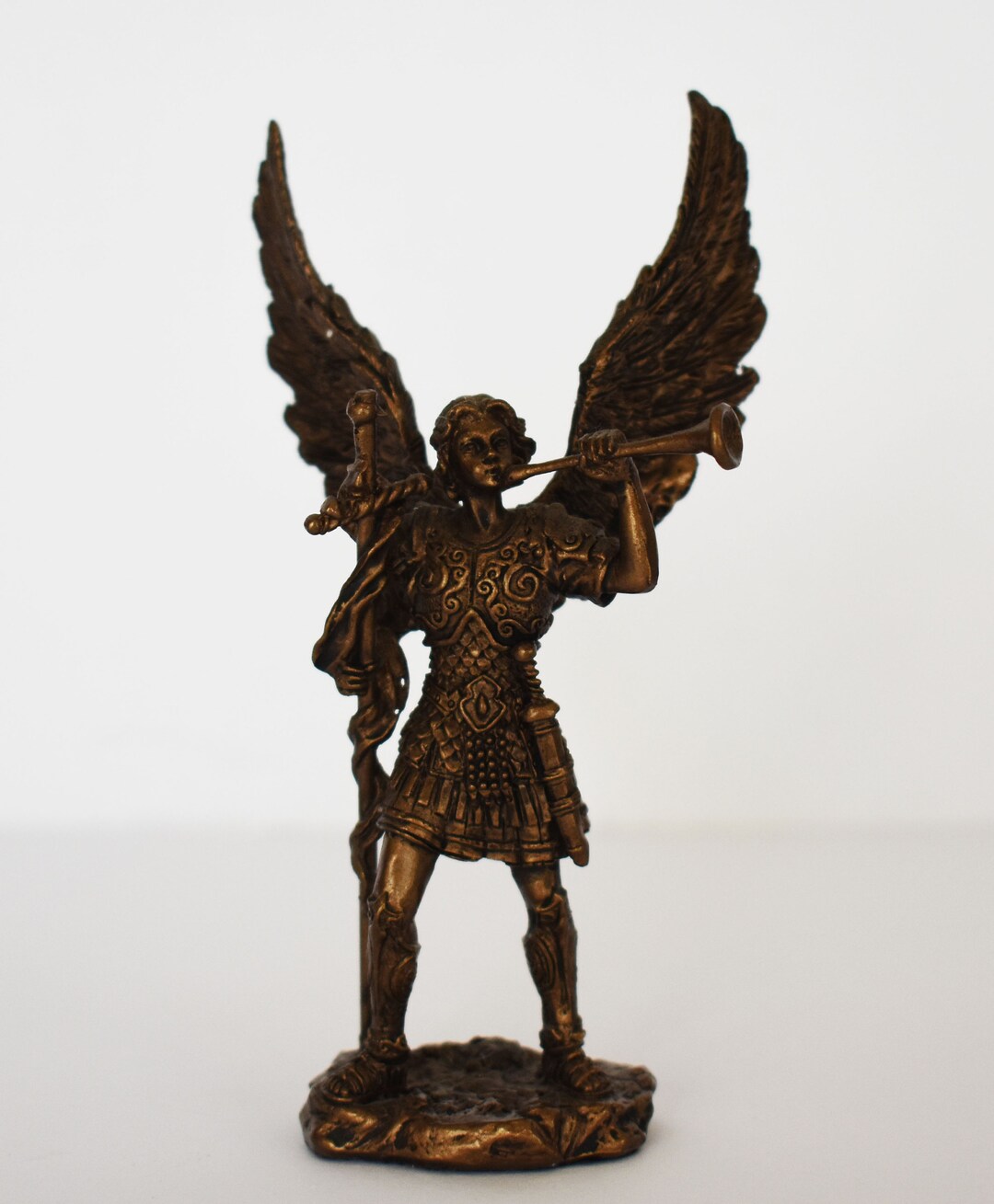 Gabriel - Archangel, Angel of Revelation - Abrahamic Religions ...