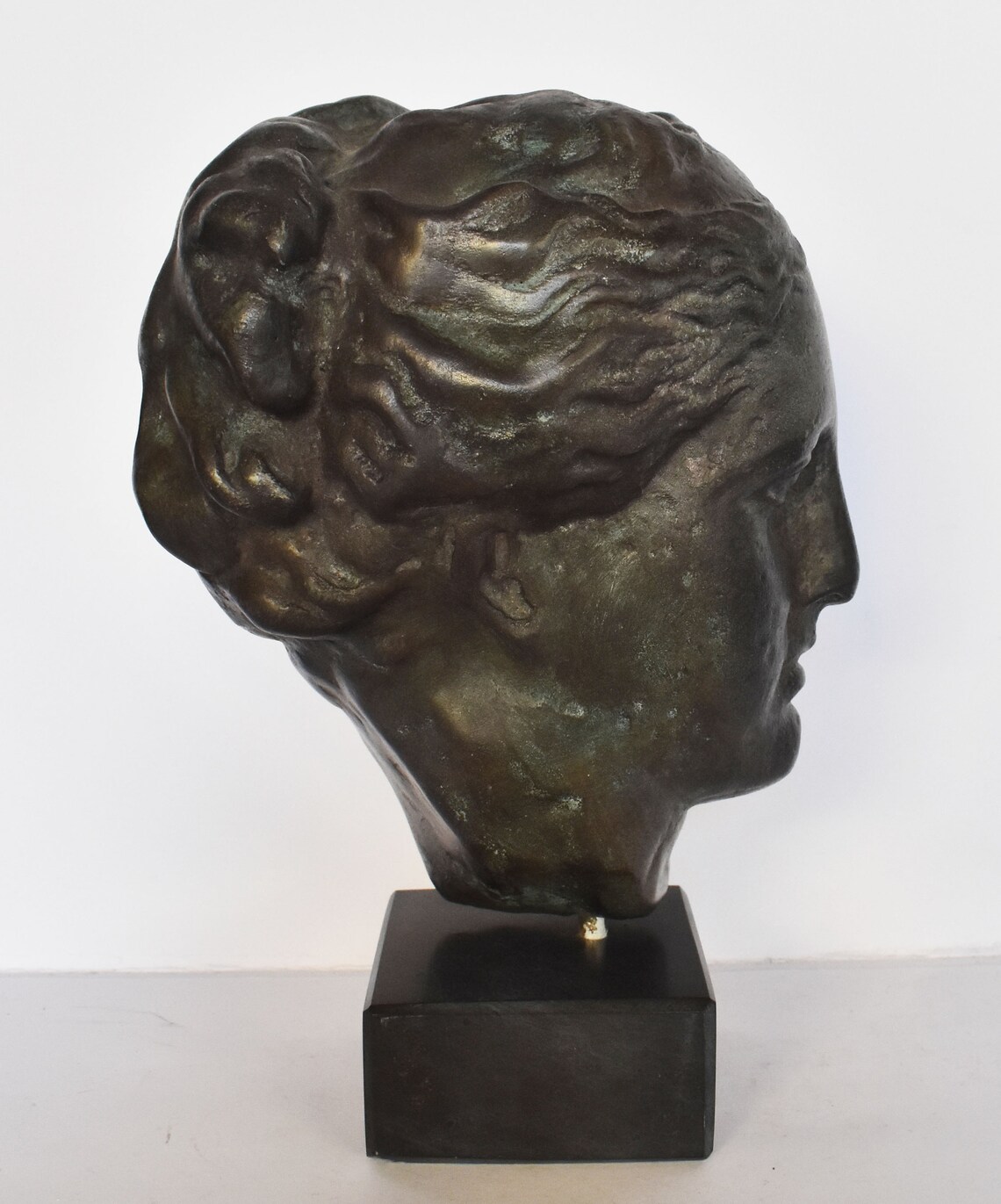 Hygieia Greek Goddess of Health Cleanliness and Hygiene - Etsy