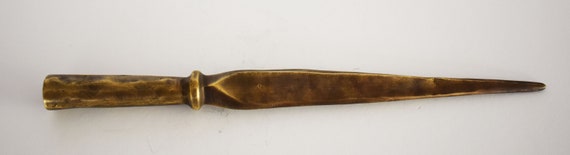 Ancient Greek Spear Dory