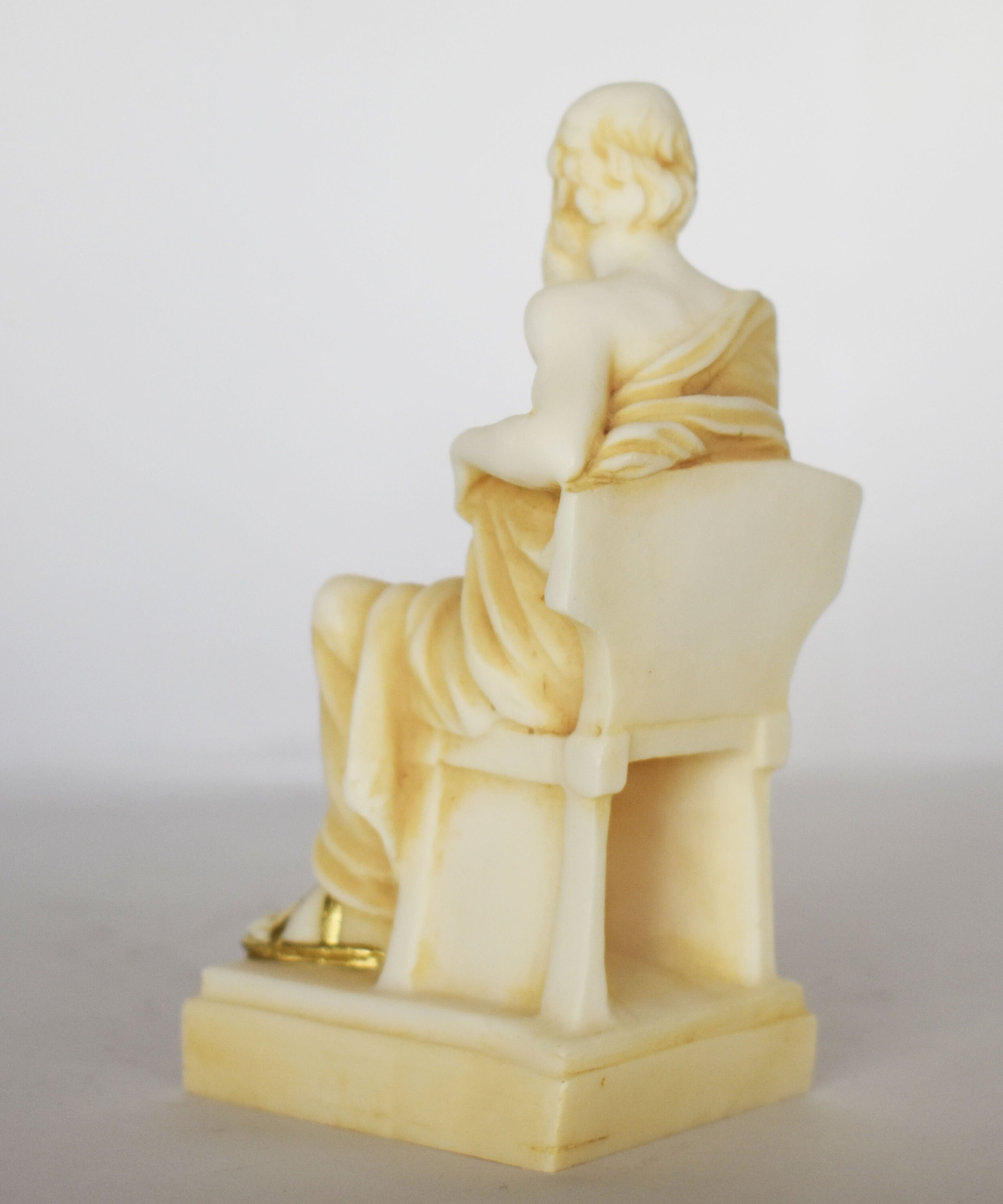 Socrates Ancient Greece Father of Western Philosophy - Etsy