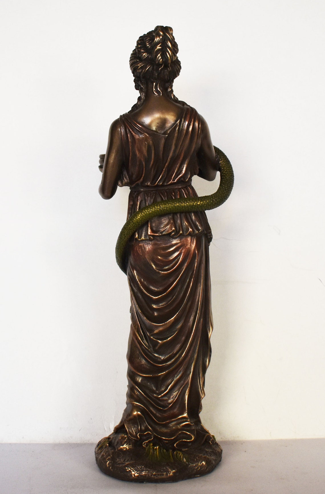 Hygieia Greek Goddess of Health Healing Cleanliness and | Etsy