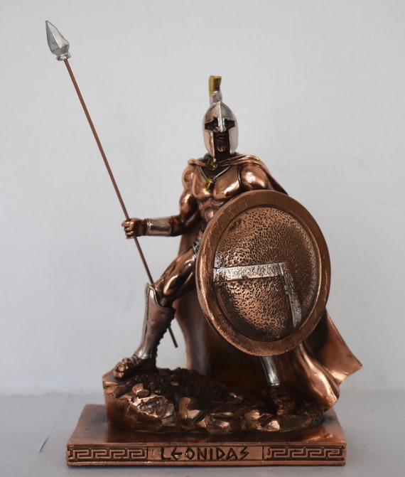 Spartan King Leonidas 300