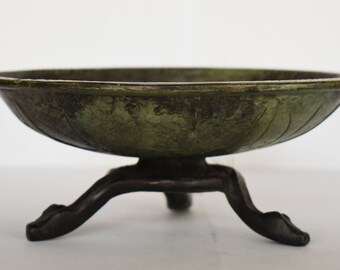 Ancient Greek Macedonian Kylix Floral Design Museum | Etsy