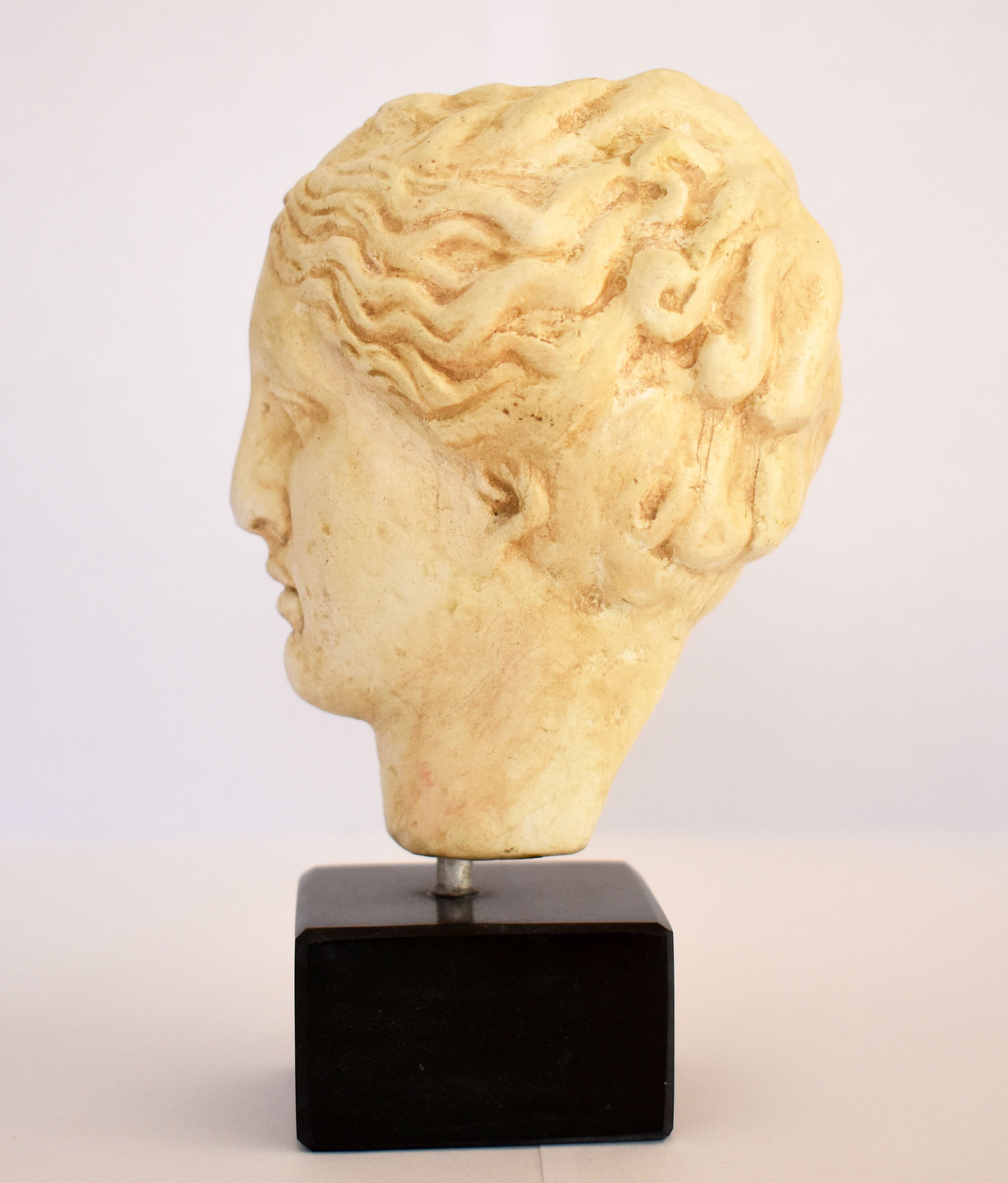 Hygieia Greek Goddess of Health Cleanliness and Hygiene - Etsy