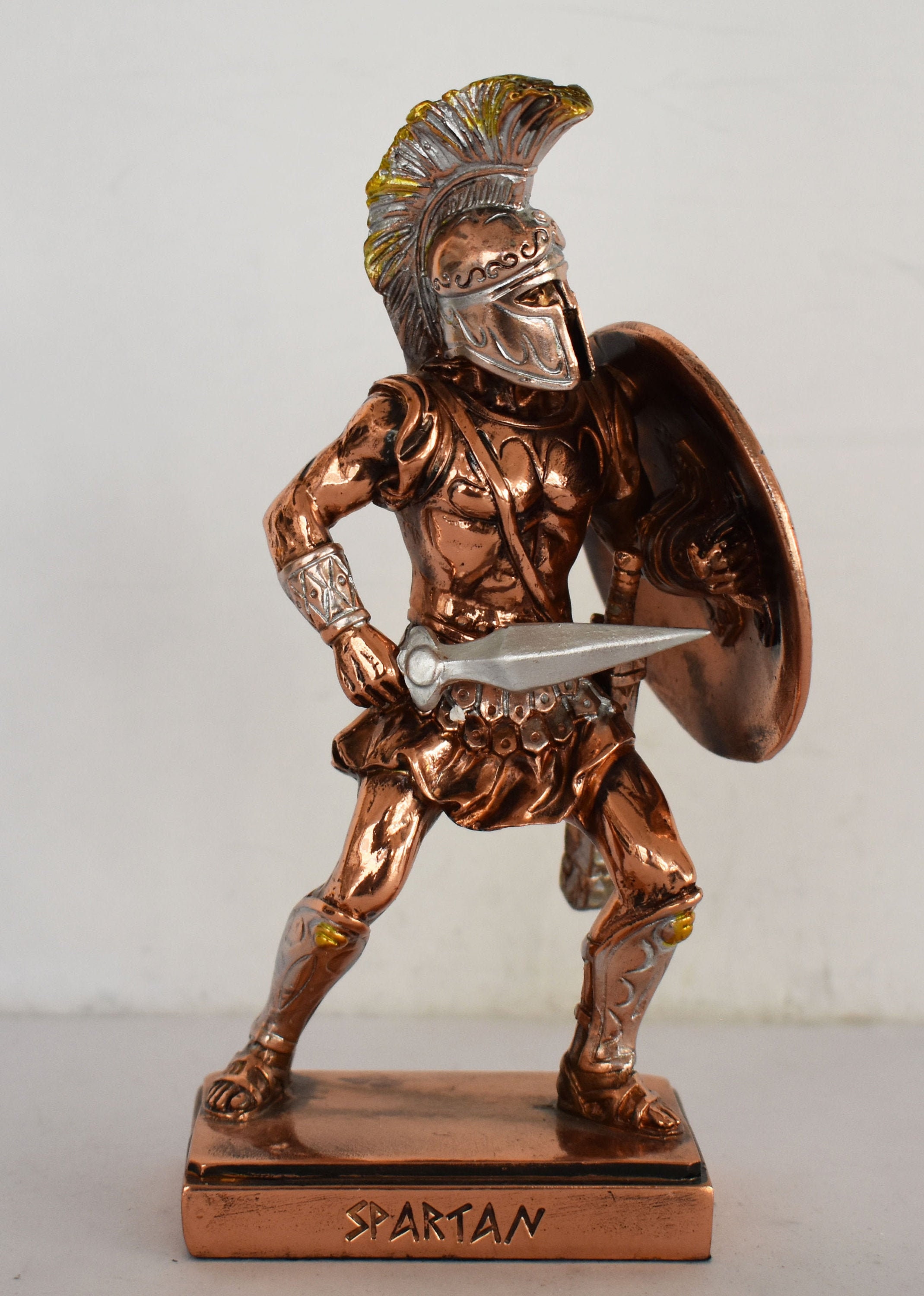 Persian Soldier 300