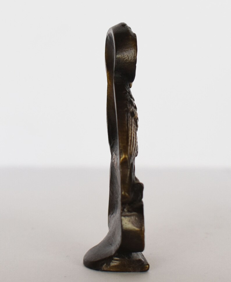 Athenian Owl Symbol of Wisdom Ancient Greek Reproduction | Etsy