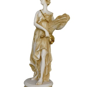 Demeter Ceres Greek Roman Goddess of Agriculture and Harvest - Etsy