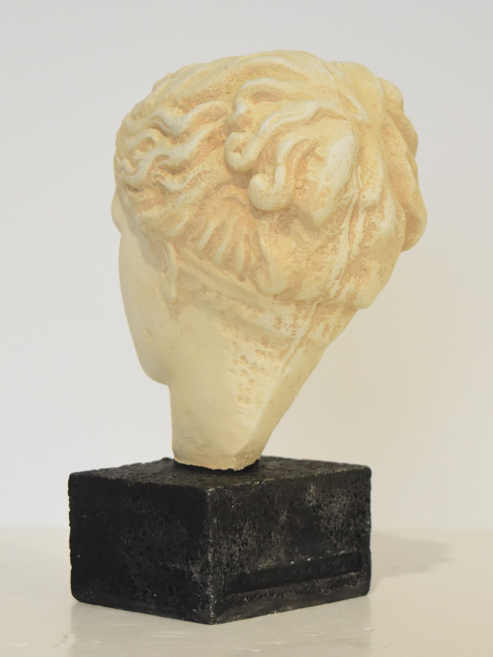 Hygieia - Greek Goddess of Health, Cleanliness and Hygiene - Museum ...