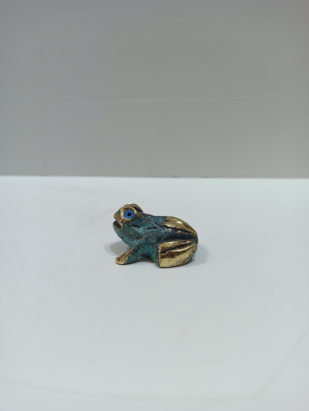 Frog - Subject of Fable Attributed to Aesop - Symbol of Fertility ...