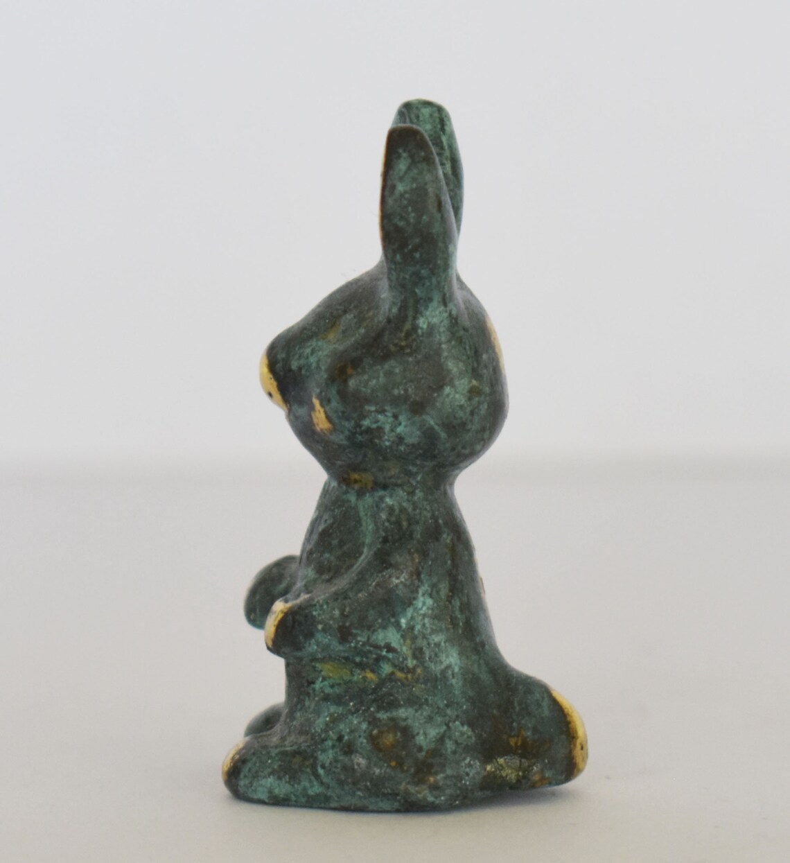 Rabbit Hare Symbol of Goddesses Aphrodite and Artemis - Etsy