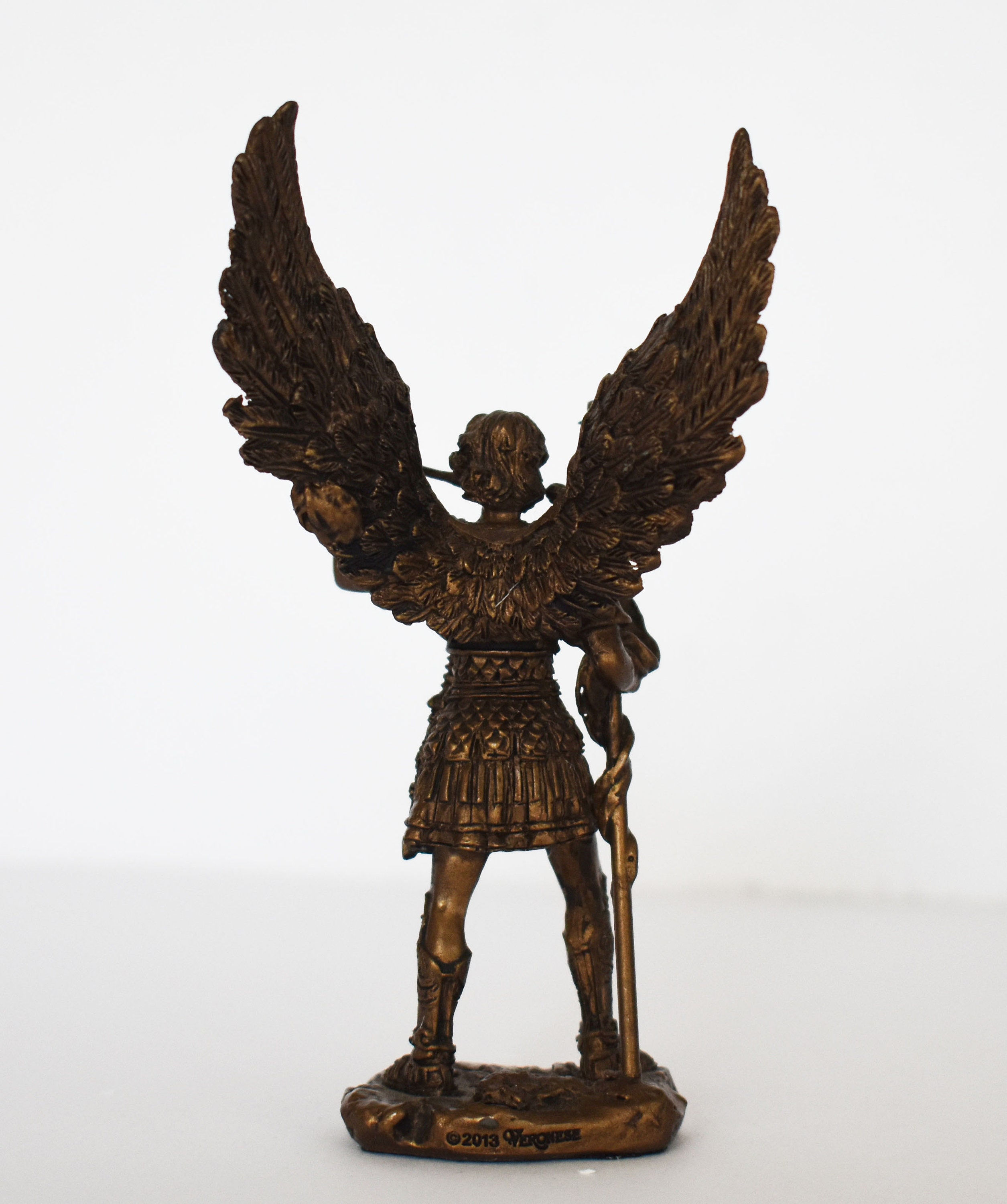 Gabriel Archangel Angel of Revelation Abrahamic Religions | Etsy