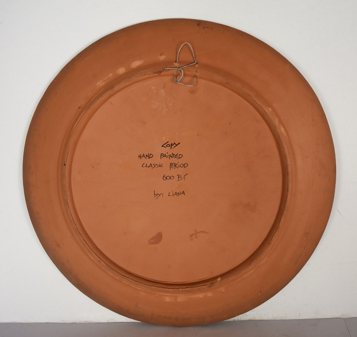 Achilles With His Immortal Horses Balius and Xanthus - Etsy