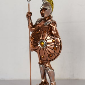 Achilles - King of Phthia - Greek Hero - Son of Thetis and Peleus ...