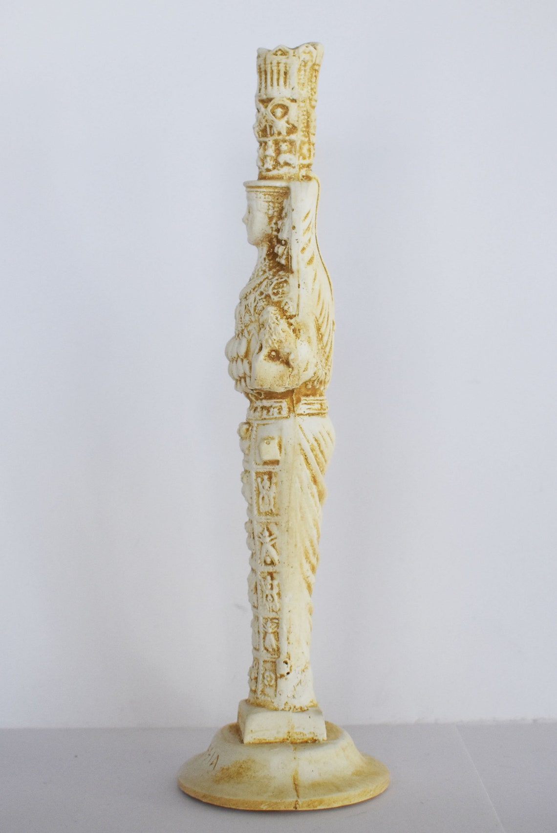 Artemis Ephesian Great Mother Goddess Fertility Symbol - Etsy