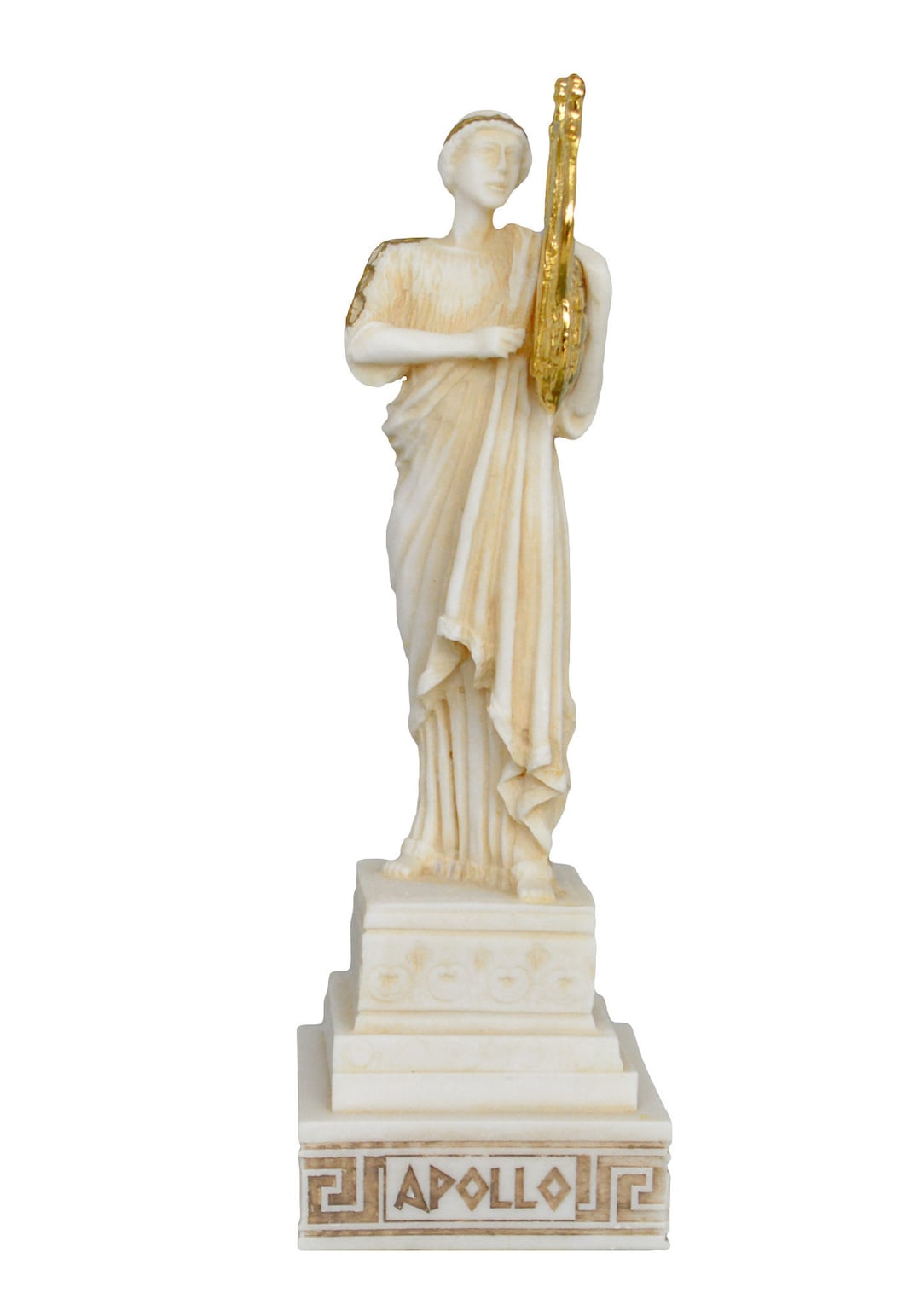 Apollo Greek Roman God of the - Etsy