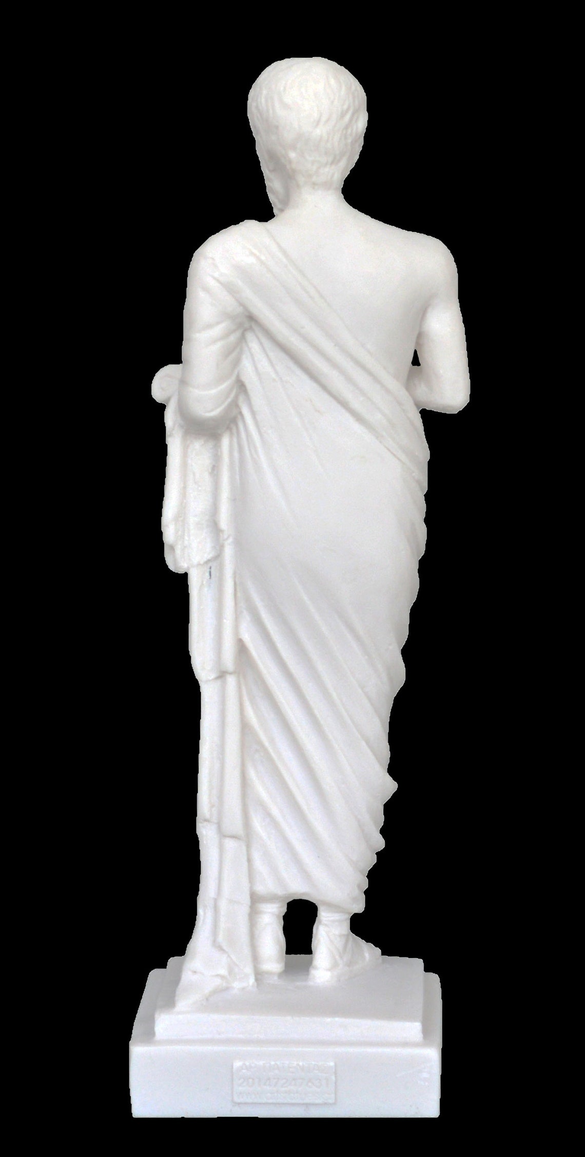 Herodotus Ancient Greek Historian Father of History - Etsy