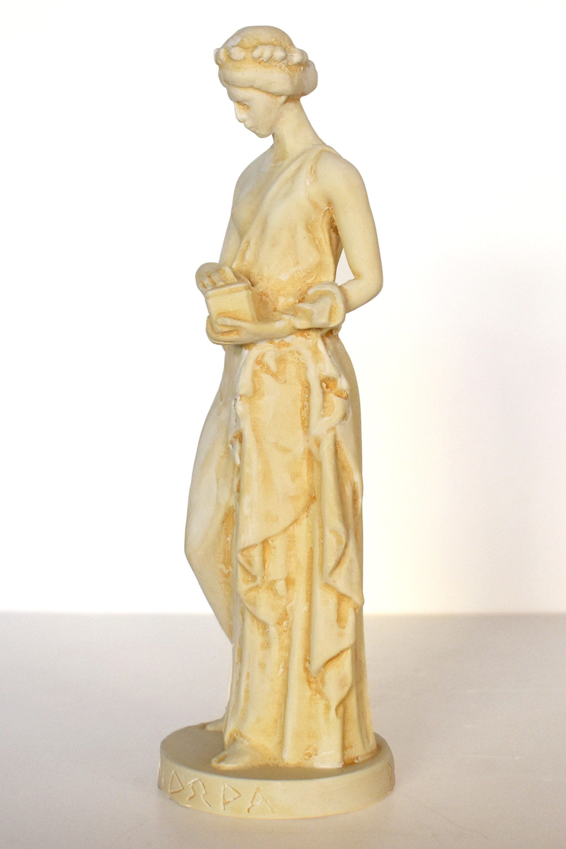 Pandora First Human Woman Created by Hephaestus - Etsy