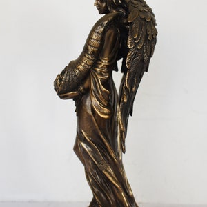 Tyche Fortuna - Greek Roman Goddess of Fortune, Good Luck, Chance ...