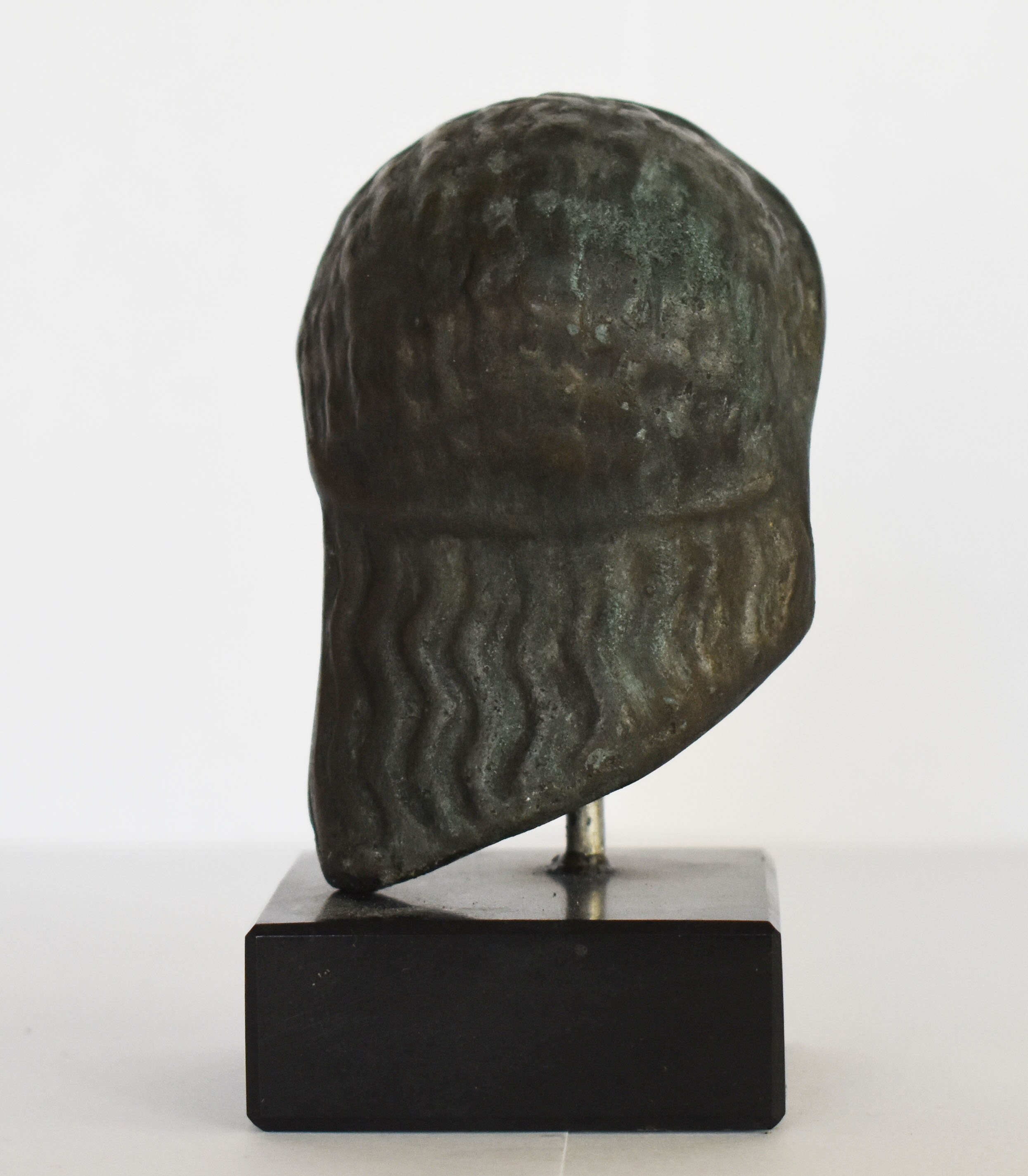 Kore Head Female Figure Always of a Young Age - Etsy