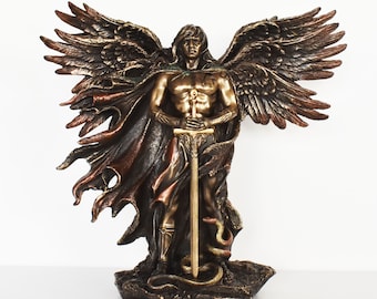 Garden of Eden Angel - Etsy