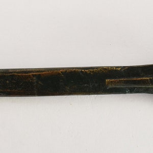 Hector's Sword, Xiphos - Trojan Prince and Warrior - Homer, Iliad ...