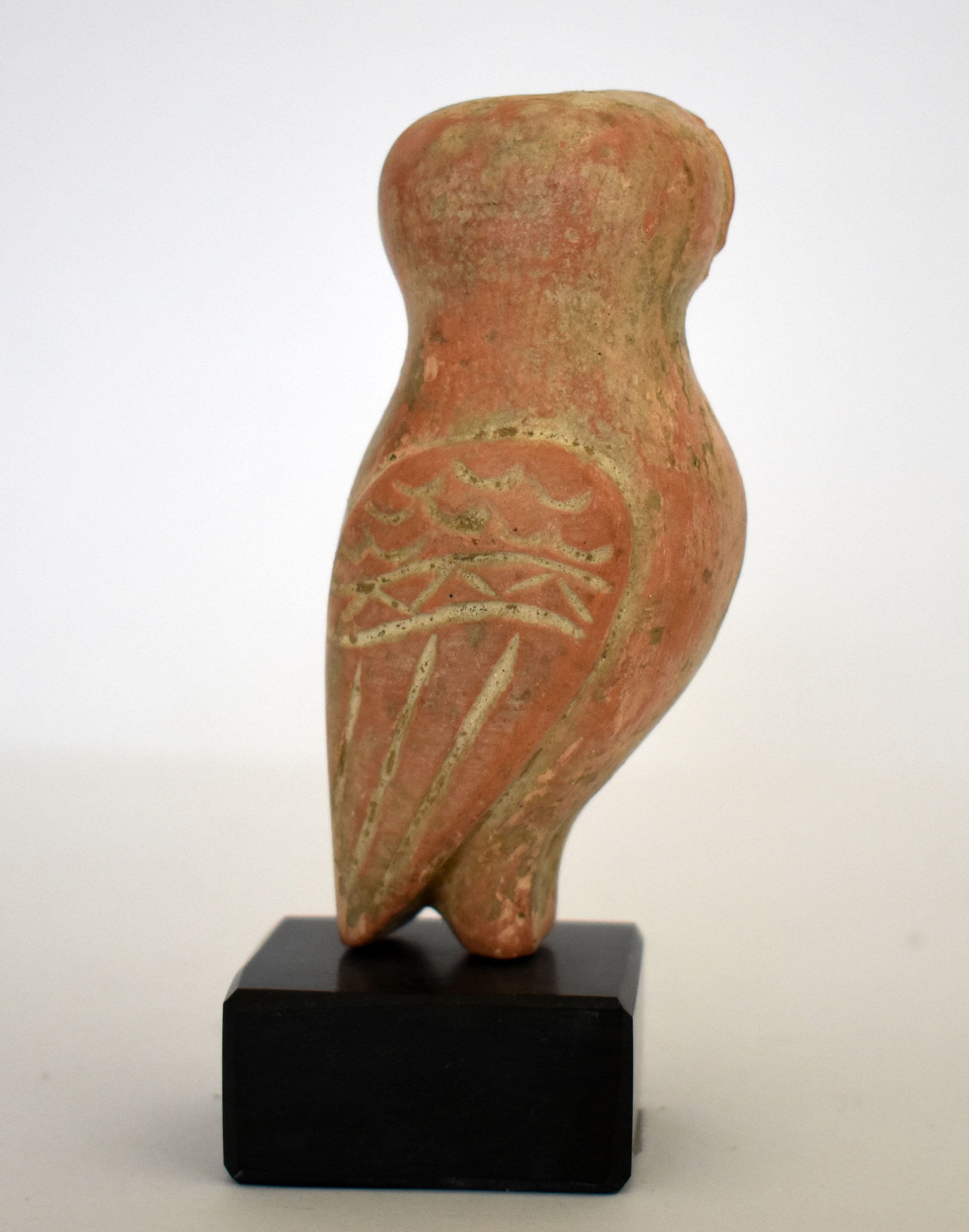 Eule der Göttin Athena Minerva - Symbol der Weisheit und Intelligenz ...