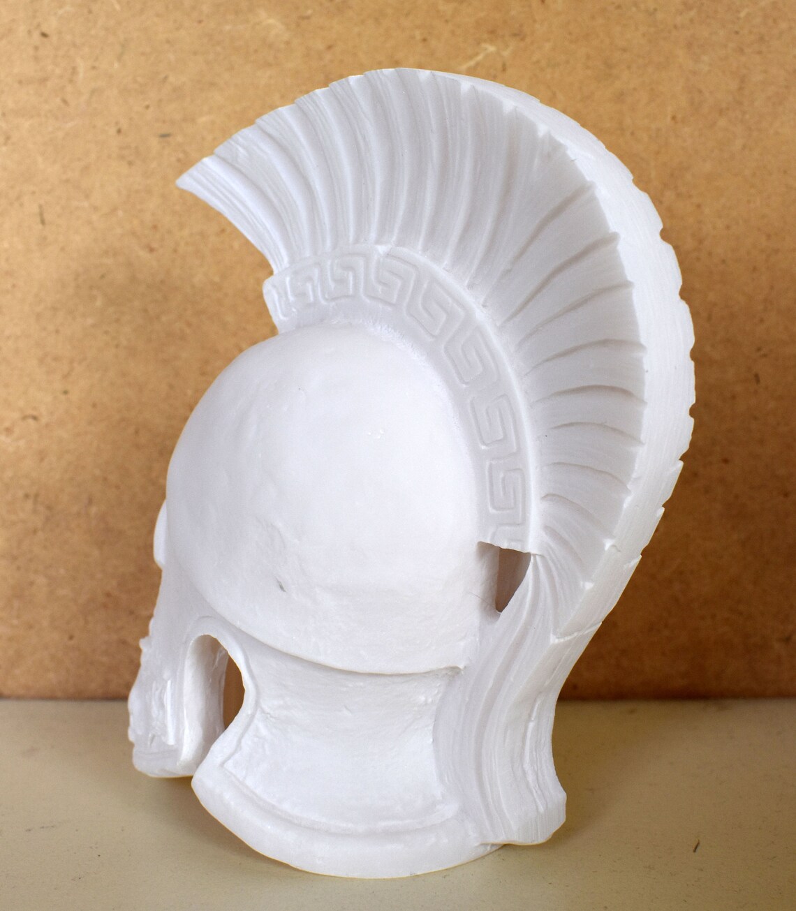 Ancient Greek Athenian Helmet Battle of Marathon 490 BC | Etsy