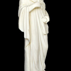 Pythagoras of Samos 570495 BC Ancient Greek Philosopher and ...