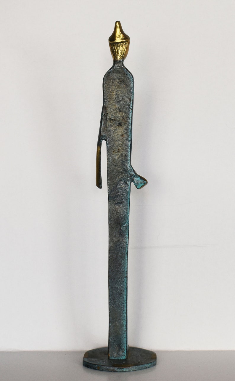 Ancient Greek Statue of a Hiereus Priest Reproduction - Etsy