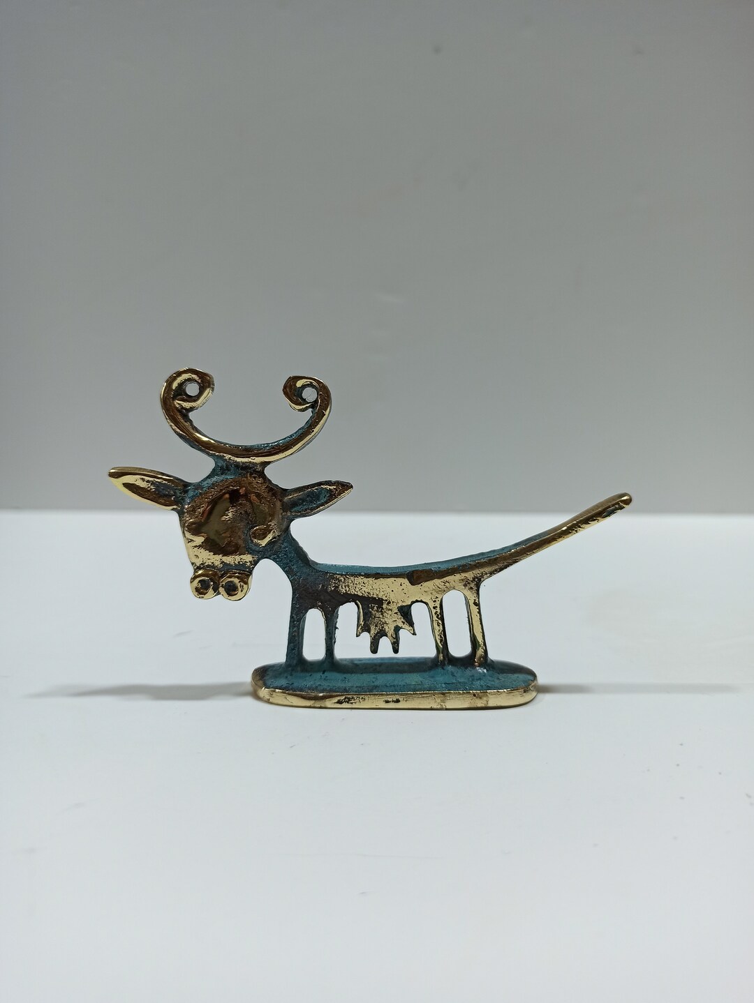 Cow - Symbolizes Fertility, Generosity, Motherhood, the Origins of Life ...