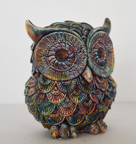 Athena Symbol Olive Tree And Owl