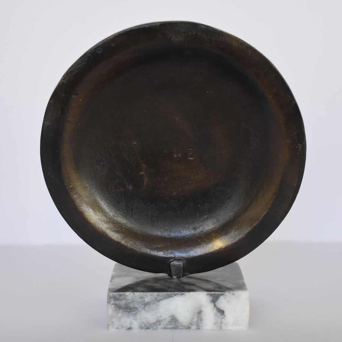 Escudo ateniense griego antiguo símbolo de búho base de - Etsy España