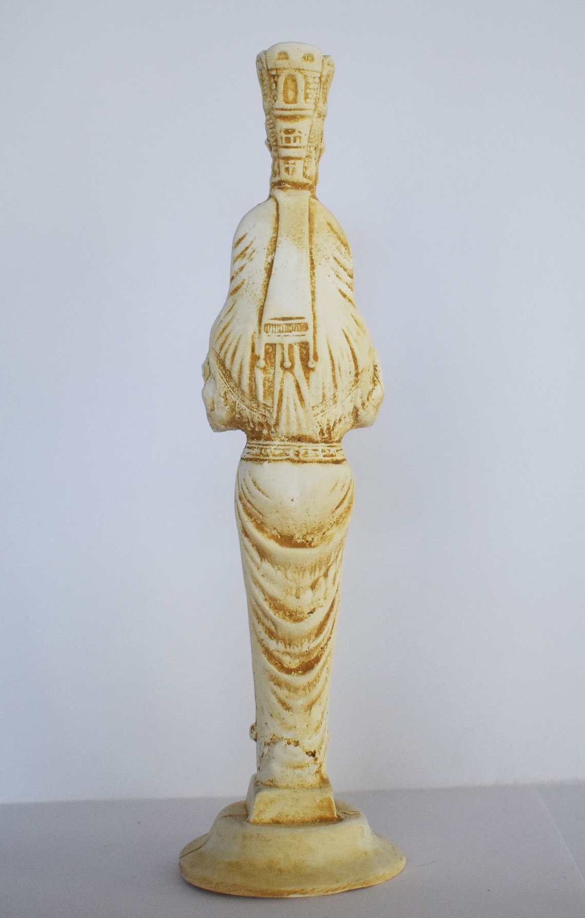 Artemis Ephesian Great Mother Goddess Fertility Symbol - Etsy