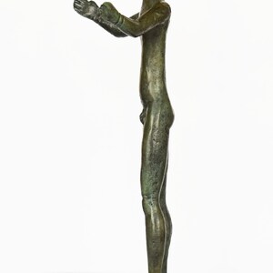 Minotaur - Mythical Creature, Half-man, Half-bull - Fierce and Strong ...