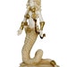 Medusa Gorgo Snake-haired Gorgon Snake Lady Monster Figure Perseus and ...