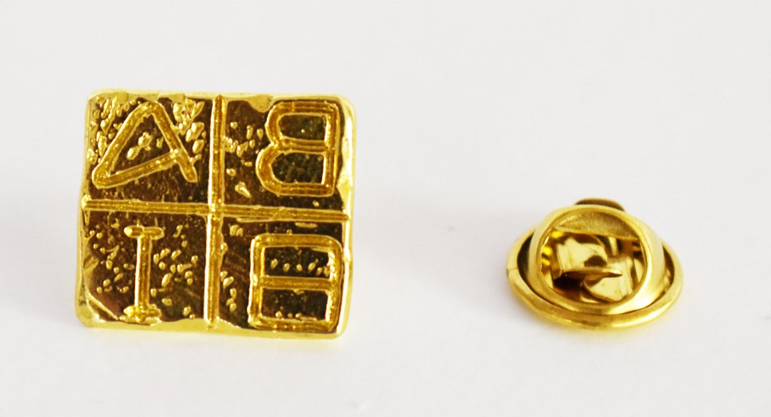 Ancient Greek Alphabet - the Ancestor of the Latin and Cyrillic Scripts ...